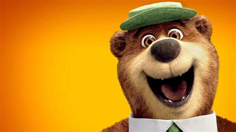 Andy Daly Yogi Bear