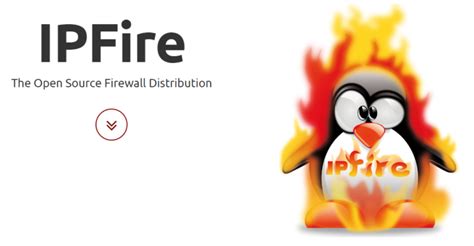 Free Open Source Solution For Firewall Hacker Combat