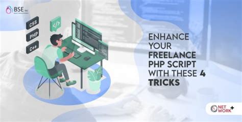 Enhance Your Freelance PHP Script With These Tricks BSEtec