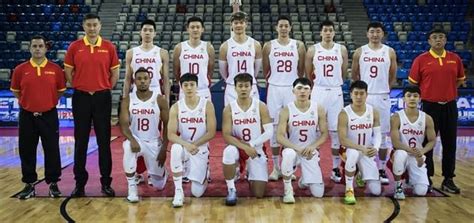 Are There Any Chinese Nba Players A Comprehensive List Of Chinese