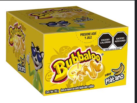 Bubbaloo Candylandpartys