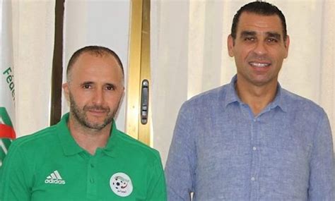 Alg Zetchi Un Visionnaire Quon Tente De Faire Oublier Foot Afrique