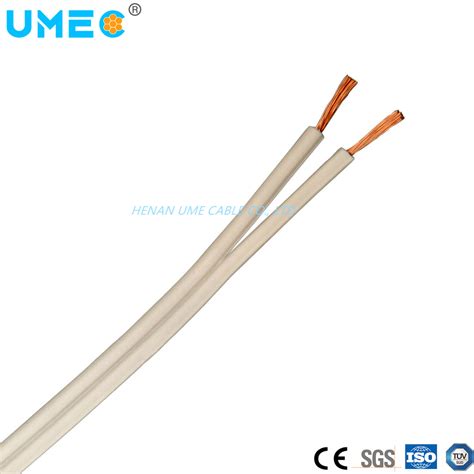 Spt Paralleled Cable Spt Lamp Cord Electric Cable Spt Cable Spt Cable And Stranded Bare Copper