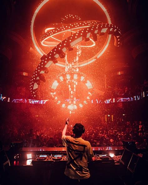 Ghim Của Martingarrix Trên Martin Garrix Tour