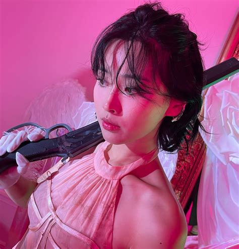 Bae Min Jung Picture 배민정 Hancinema