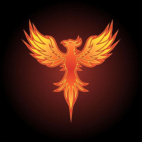 Phoenix Logo