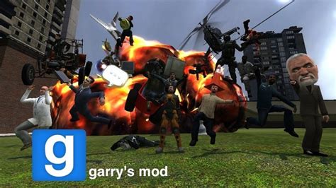 Garrys Mod 13 Full Türkçe İndir Saglamindir