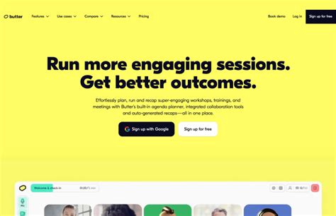 Best UI Design Examples Templates