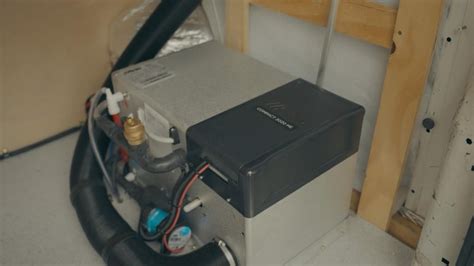 Alde Hydronic Heating System Maintenance Alde