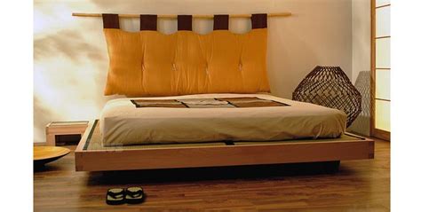 Home Samorie Schlafsysteme Tatami Bed Futon Bedroom Futon Bed