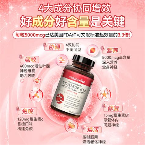 什么好的营养补充推荐？💪健康饮食的秘密武器 生活 淘宝百科网
