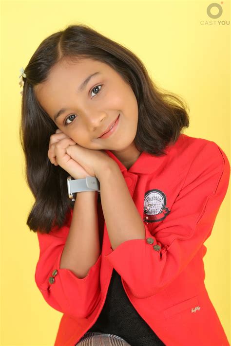 Arya Jaiswal Castyou