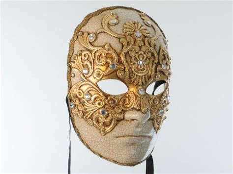 History Of Venetian Masks Types And Styles Of Masquerade Mask Artofit