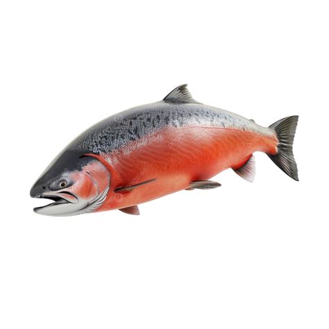 Atlantic Salmon Fish Atlantic Salmon Salmon Fish Fish Swimming Png