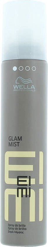 Spray Shine Voor Haar Wella Eimi 200 Ml Bol