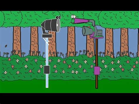 Tornado Siren Madness The Love Triangle Part 3 Youtube