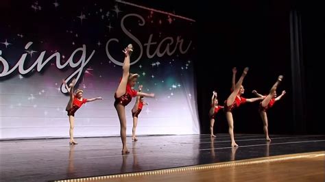Return Of The Candy Apples Gallery Dance Moms Wiki Fandom