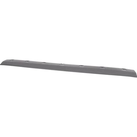 Lower Grille Trim Compatible With Jeep Cherokee Trailhawk 2014 2018 By