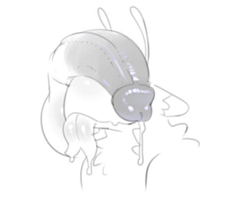 Rule 34 Antennae Antennae Anatomy Cant See The Haters Forked Tongue Furry Male Moba Artist