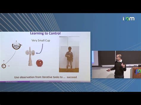 Free Video Sample Based Learning Model Predictive Control From Institute For Pure And Applied