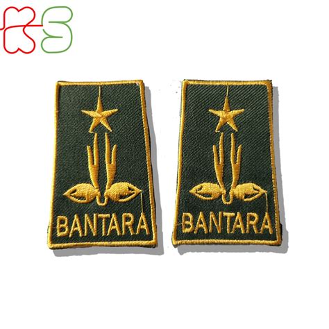 Jual Bantara Pramuka 1 Set Shopee Indonesia