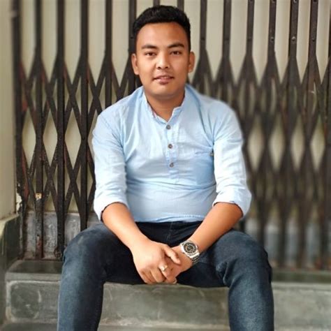 Narayan Pradhan Sikkim India Professional Profile Linkedin