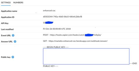 Enhancing Pycascades Code Of Conduct Hotline With Nexmo Voice Api