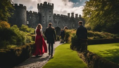 10 Fascinating Fun Facts About Ireland You Didnt Know Irish Graves