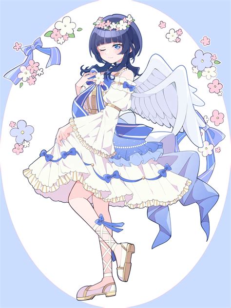 Kam Tuki Asaka Karin Love Live Love Live Nijigasaki High School