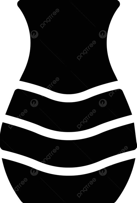 Vase Pot Vector Amphora Vector Pot Vector Amphora Png And Vector