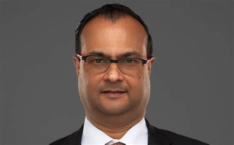 Colin Dabreo Será Covicepresidente De La Dirección Global De Logística