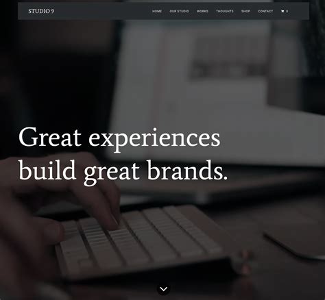 Best Zurb Foundation WordPress Themes WPlook Themes