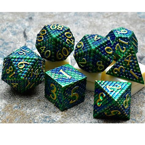 Toys And Games D20 D12 D10 D8 D6 D4 Dice Dungeons And Dragons Dice