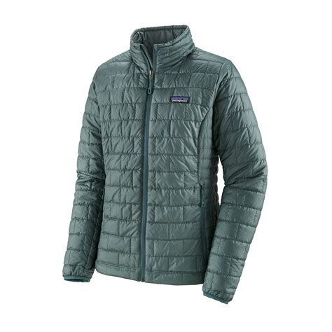 Womens Nano Puff® Jacket Patagonia Worn Wear®