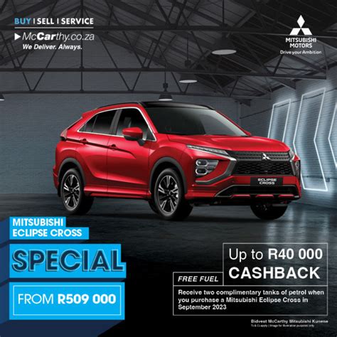 Home Bidvest Mccarthy Mitsubishi Kunene Witbank