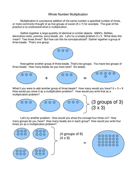 Best Multiplication And Division Images On Pinterest Multiplication And Division Teaching