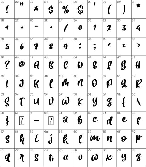 Download Free Fresh Grass Regular Font Fresh Grassttf