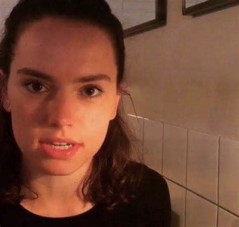 When She Had Her Instagram R Daisyridley