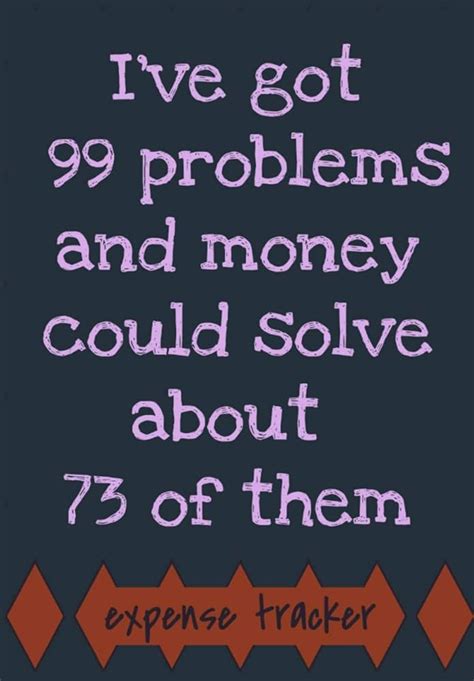 Money Problems Memes