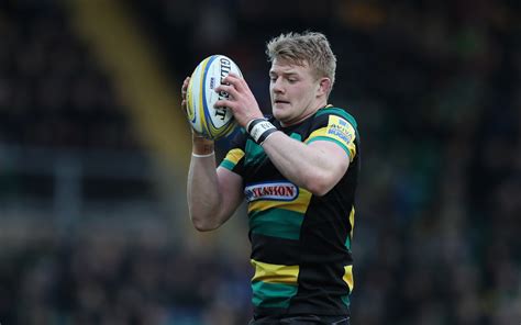 Sa Lock Gets England Recall