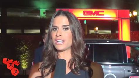 Us Boxer Danyelle Wolf On Living In San Diego And Her Workout