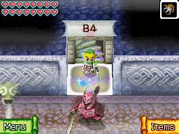 Phantom Hourglass Temple Of The Ocean King Speed Guide Zelda Dungeon