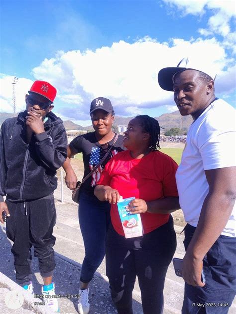 Melissa Mapanga Melissa Mapanga Added A New Photo