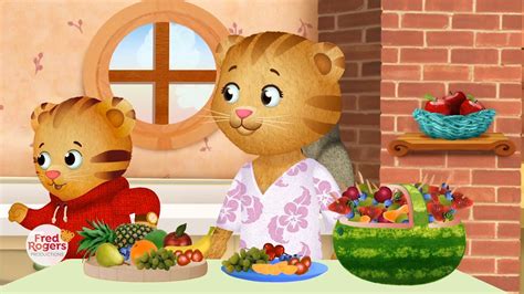 Join Daniel And His Friends For A Lesson At The Pool Swimming Pool Join Daniel And His