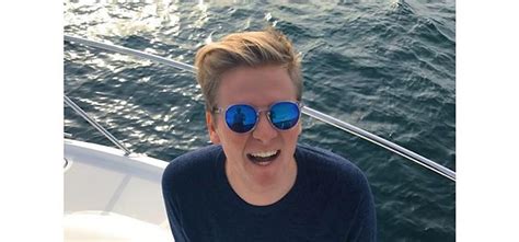 Home Garrett Prendiville