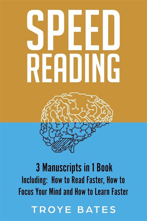 Fast Reading Techniques How To Read Faster Qrmm