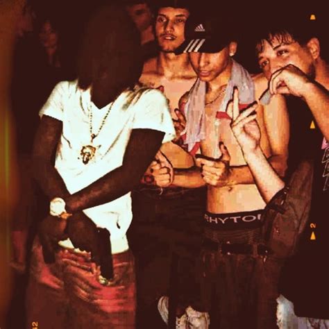 Stream Kefy Party [kefy 2014 Leaked] [filtrado] By El Pity Listen Online For Free On Soundcloud