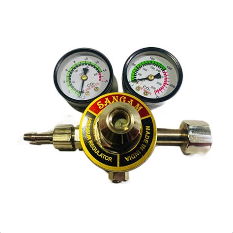 Adjust Pressure Co2 Regulator At Justin Goodenough Blog