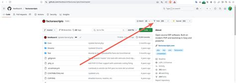 Cómo Hacer Un Pull Request