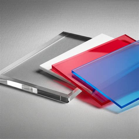 Rigid Plastic Sheet Selection For Industrial Clarity And Strength Shenzhen Xintianjian